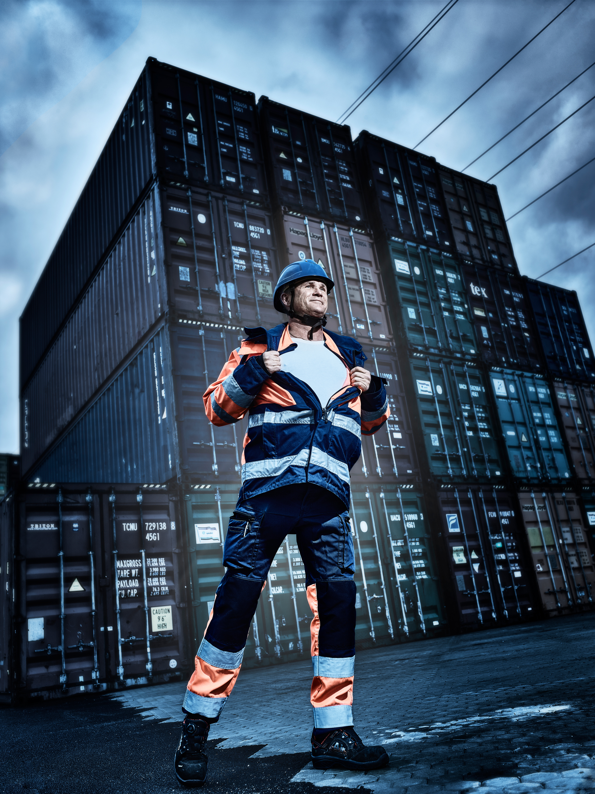 Välkommen ombord! - ShoreLink