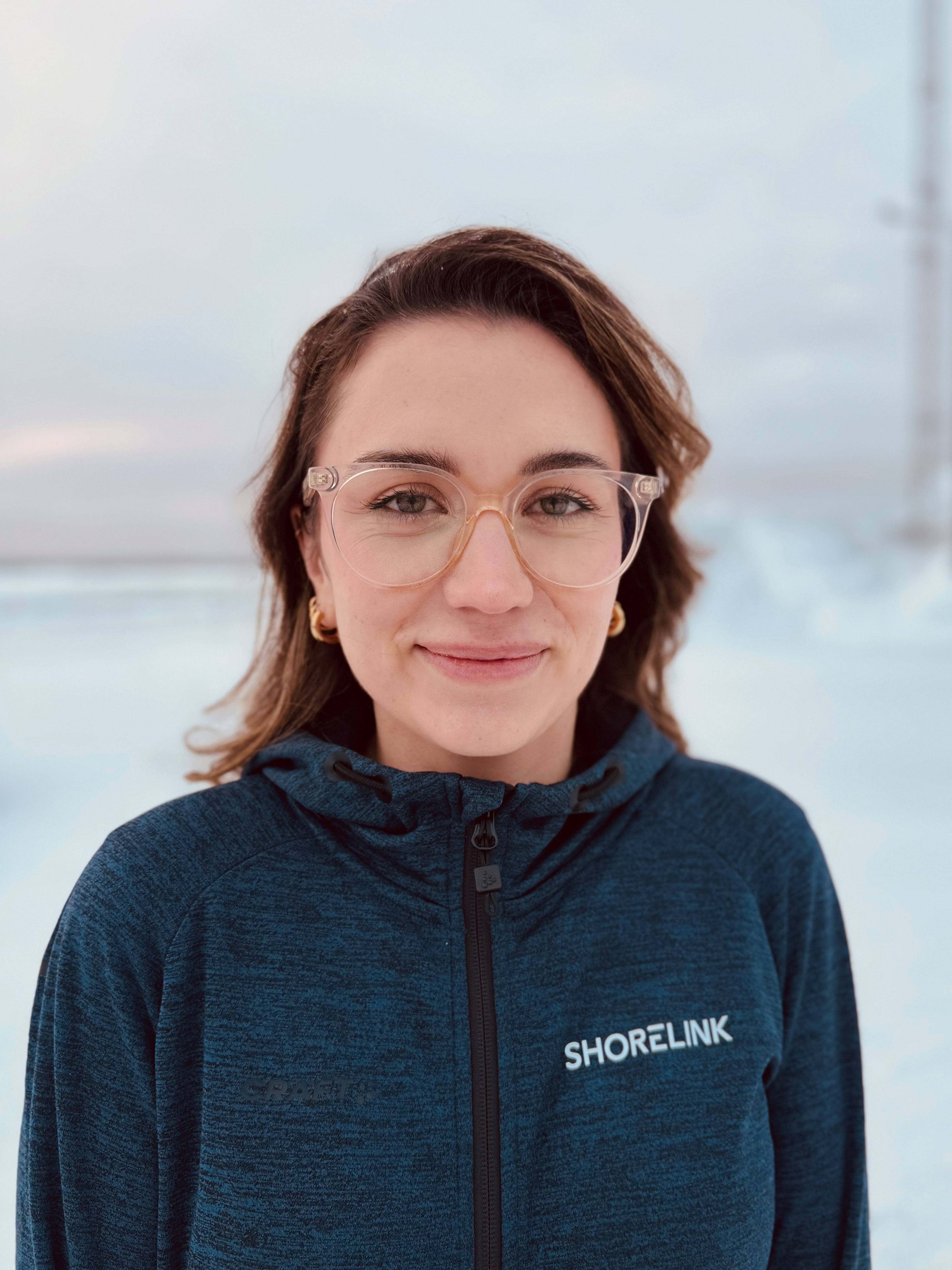 Kontakta oss - ShoreLink